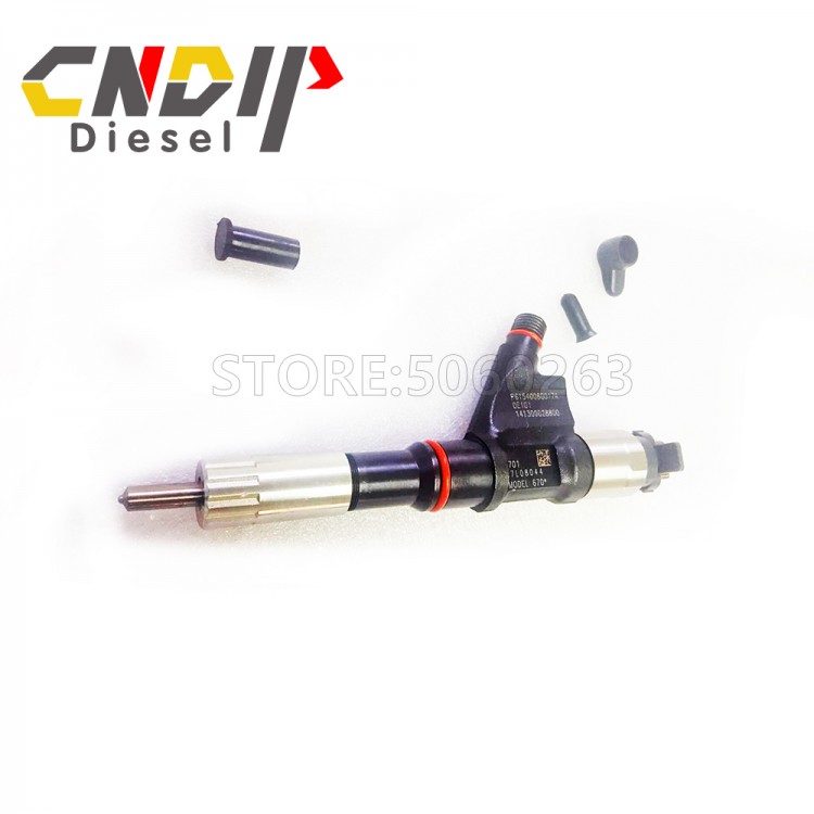 Welcome to Diesel | Diesel technology